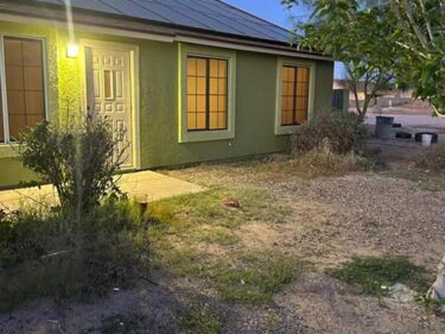 4 BR, 2 BA Apartment W Concordia Dr, Unit 9924, Arizona City, AZ 85123