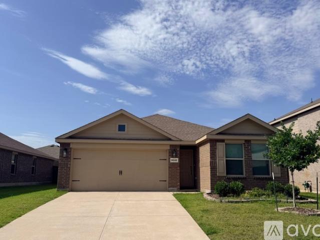 4 BR, 2 BA Apartment 14045 Ilderton Street, Pilot Point, TX 76258