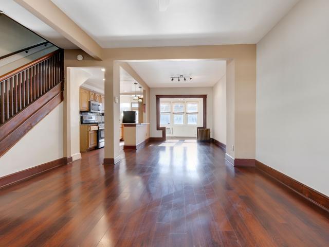 4 BR, 2 BA Apartment 1409 Orren St NE, Washington, DC 20002