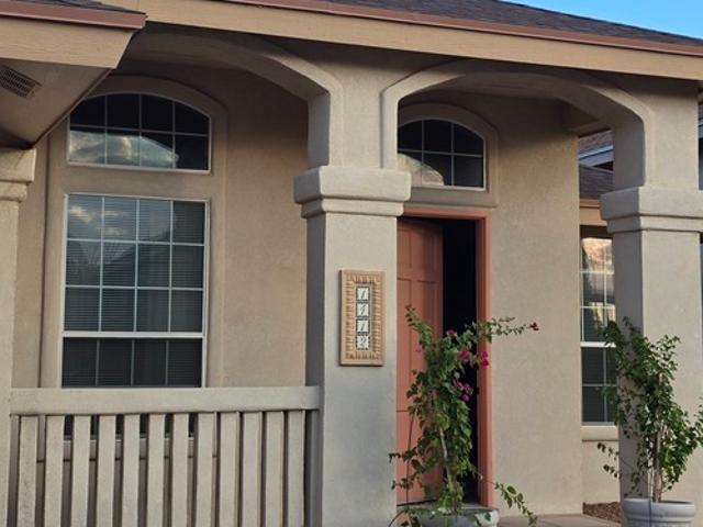 4 BR, 2 BA Apartment 1412 Stone Pointe Way, El Paso, TX 79936