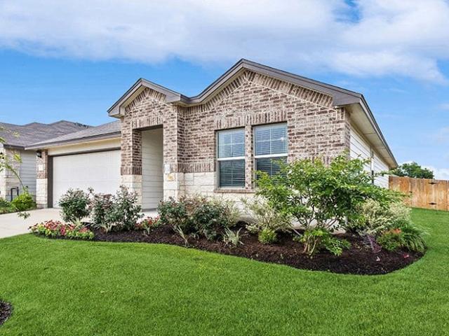 4 BR, 2 BA Apartment 1418 Eaton Drive Unit 1088586, Temple, TX 76504
