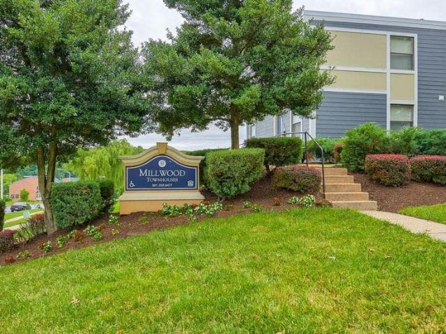 4 BR, 2 BA Apartment 1418 Karen Blvd Unit 1406, Capitol Heights, MD 20743