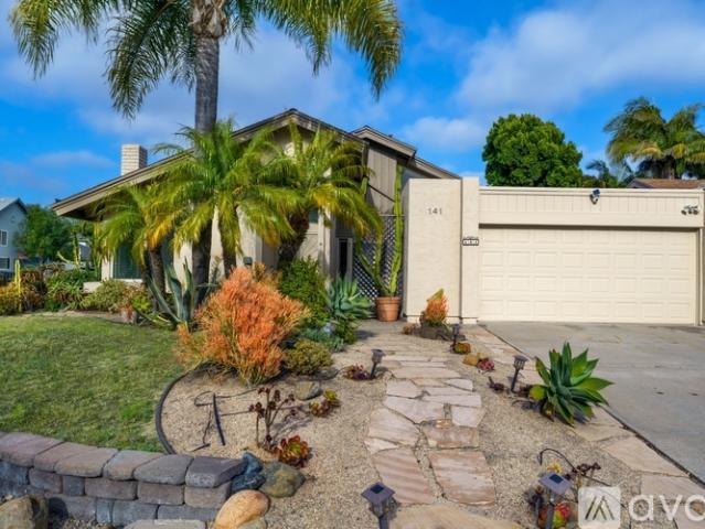 4 BR, 2 BA Apartment 141 Turner Ave, Encinitas, CA 92024