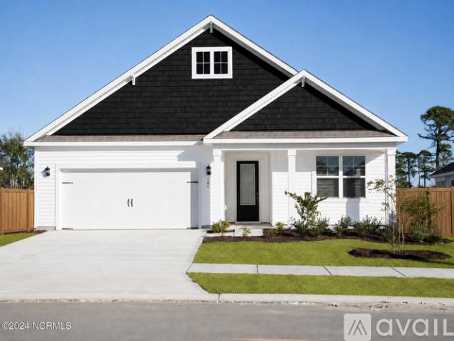 4 BR, 2 BA Apartment 141 Bent Oak Drive, Wilmington, NC 28411