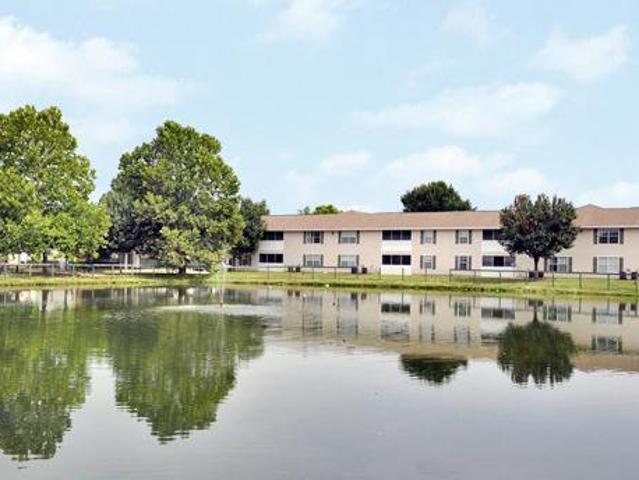 4 BR, 2 BA Apartment 1421 SW 27 Ave Ocala, FL 34471