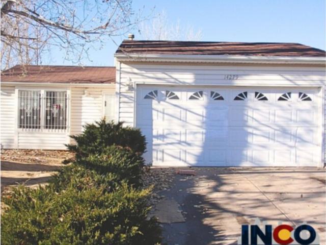 4 BR, 2 BA Apartment 14279 E 51st Ave, Denver, CO 80239