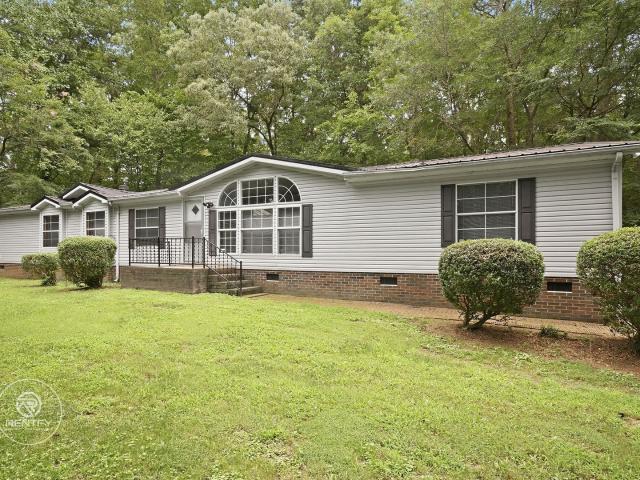 4 BR, 2 BA Apartment 147 Purity Dr, Cleveland, NC 27013