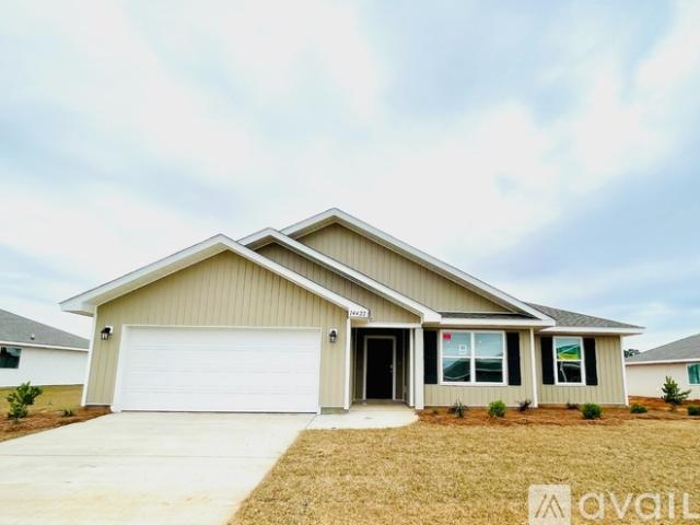 4 BR, 2 BA Apartment 14422 Buttonwood Lane, Foley, AL 36535