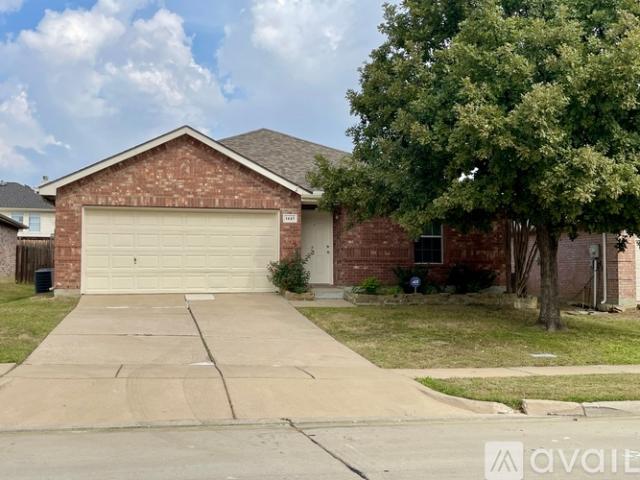 4 BR, 2 BA Apartment 1445 Water Lily Drive, Little Elm, TX 75068