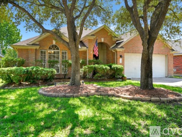 4 BR, 2 BA Apartment 14738 Autumn Glen Ct, Harris County, TX 77429