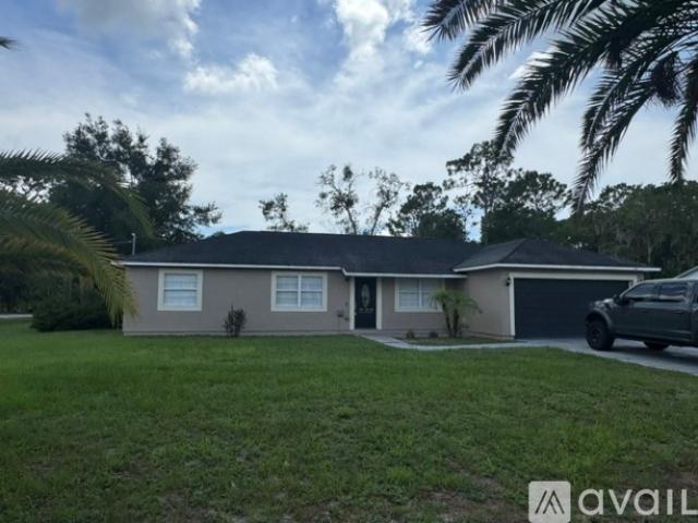 4 BR, 2 BA Apartment 1473 Keeling Drive, Deltona, FL 32738