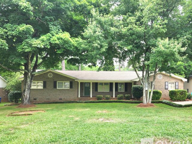 4 BR, 2 BA Apartment 1482 Wesley Drive, Griffin, GA 30224
