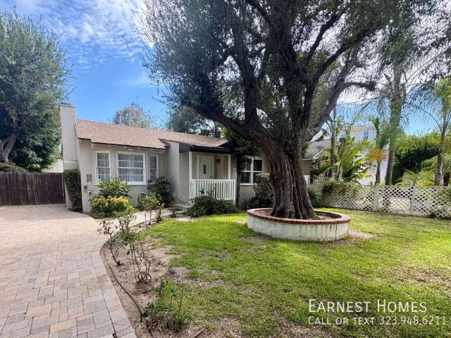 4 BR, 2 BA Apartment 14920 Hesby St, Sherman Oaks, CA 91403