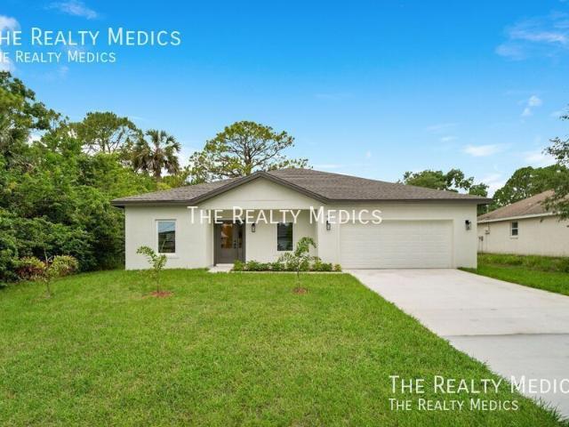 4 BR, 2 BA Apartment 1493 Hayworth Cir NW, Palm Bay, FL 32907