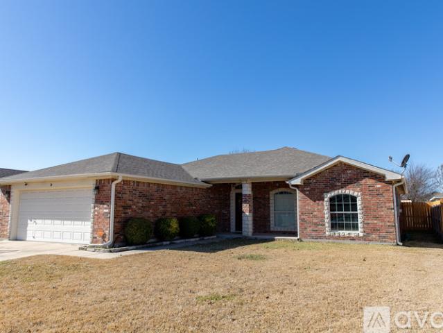 4 BR, 2 BA Apartment 14 Burnham Dr, Temple, TX 76502