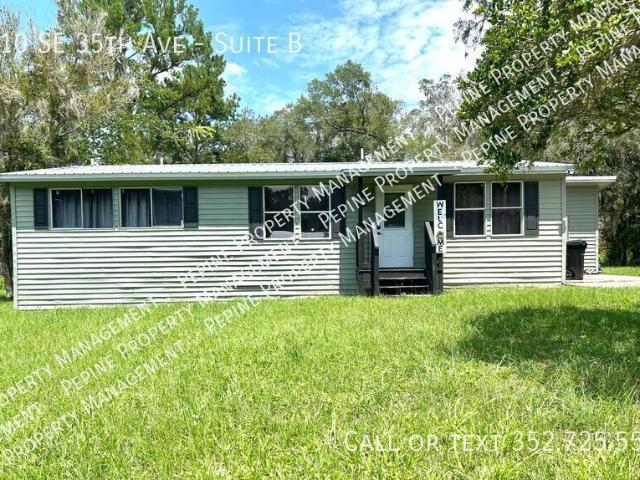4 BR, 2 BA Apartment 1510 SE 35th Ave, Gainesville, FL 32641