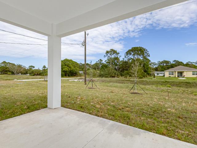 4 BR, 2 BA Apartment 1517 Wacker Avenue Southeast, Palm Bay, FL 32909