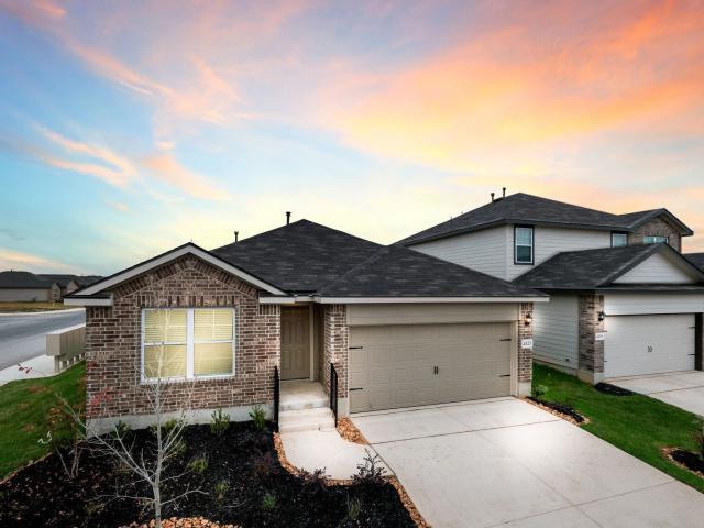 4 BR, 2 BA Apartment 15315 Waterow View Unit 1020, Austin, TX 78703