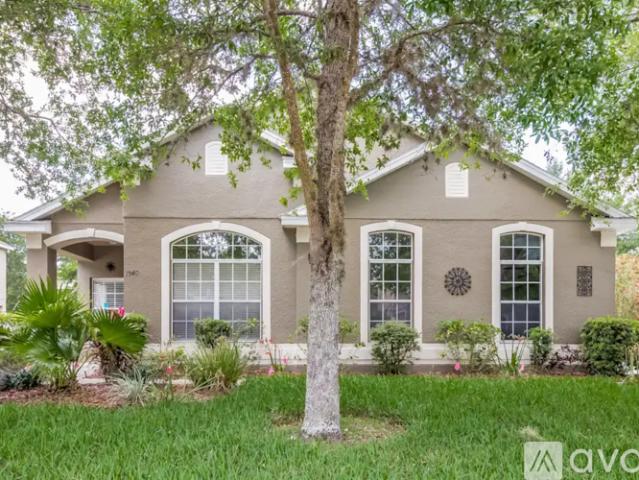 4 BR, 2 BA Apartment 1541 Kintla Rd, Apopka, FL 32712