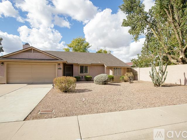 4 BR, 2 BA Apartment 15448 North 63rd Street, Scottsdale, AZ 85254