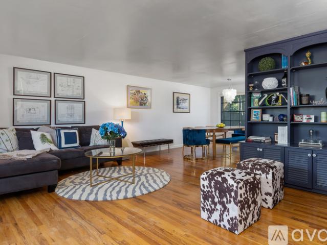 4 BR, 2 BA Apartment 1565 Flintridge Avenue, Eugene, OR 97401