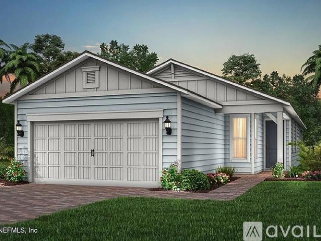 4 BR, 2 BA Apartment 156 Somerville Drive, Nocatee, FL 32081