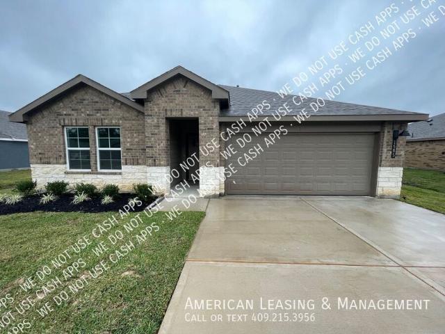 4 BR, 2 BA Apartment 1585 Holly Trails, Sour Lake, TX 77659