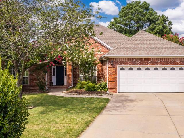 4 BR, 2 BA Apartment 15 Iris Cove, Maumelle, AR 72113