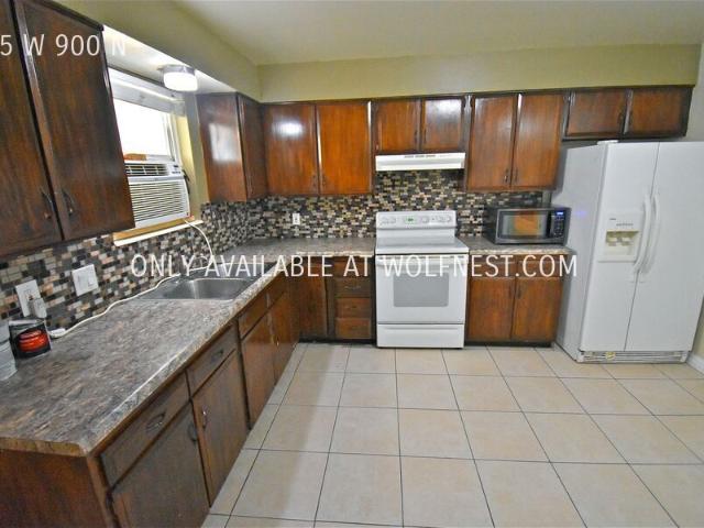 4 BR, 2 BA Apartment 15 W 900 N, Orem, UT 84057