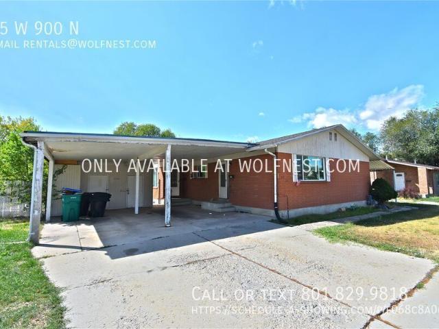 4 BR, 2 BA Apartment 15 W 900 N, Orem, UT 84057