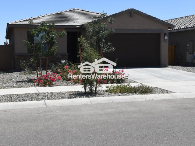 4 BR, 2 BA Apartment 16009 W Cottontail Ln, Sun City West, AZ 85387