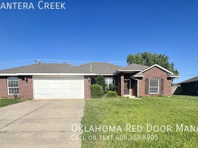 4 BR, 2 BA Apartment 16116 Cantera Creek, Edmond, OK 73013