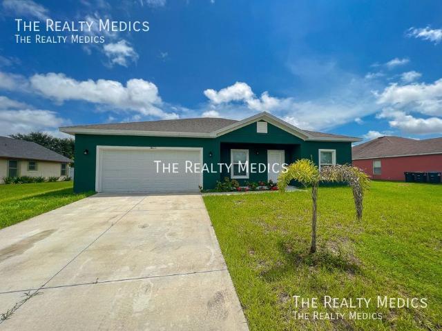 4 BR, 2 BA Apartment 1611 Fannin Ave NW, Palm Bay, FL 32907