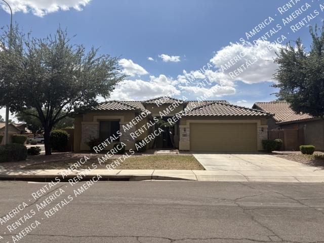 4 BR, 2 BA Apartment 1623 E Wildhorse Pl, Chandler, AZ 85286