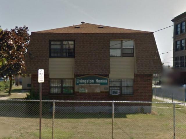 4 BR, 2 BA Apartment 162 Livingston St Newark, NJ 07108