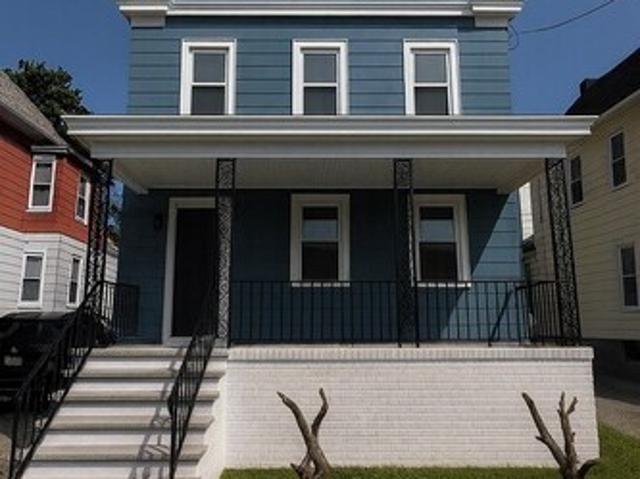4 BR, 2 BA Apartment 167 Walnut Street, Unit 1, Bloomfield, NJ 07003