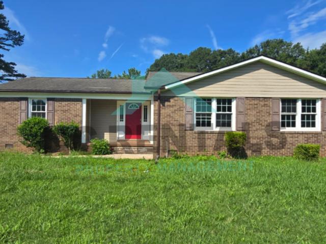 4 BR, 2 BA Apartment 165 Hawkins Loop Rd, Salisbury, NC 28144