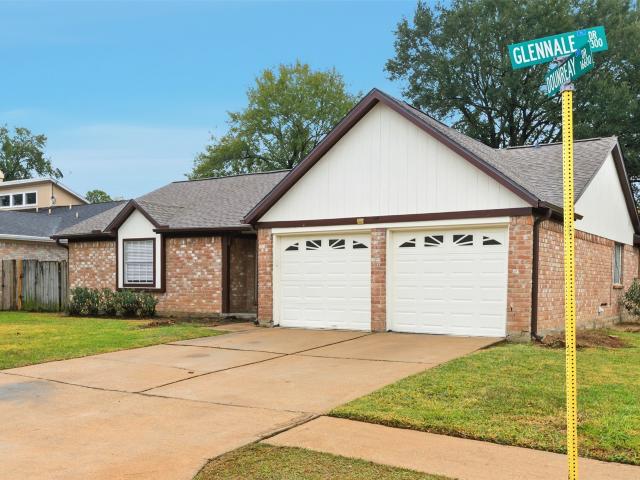 4 BR, 2 BA Apartment 16615 Dounreay Drive, Houston, TX 77084