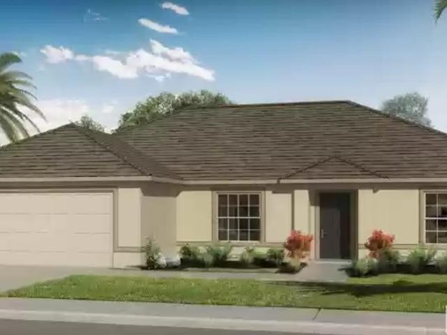 4 BR, 2 BA Apartment 1665 Nona Street Northeast, Palm Bay, FL 32907