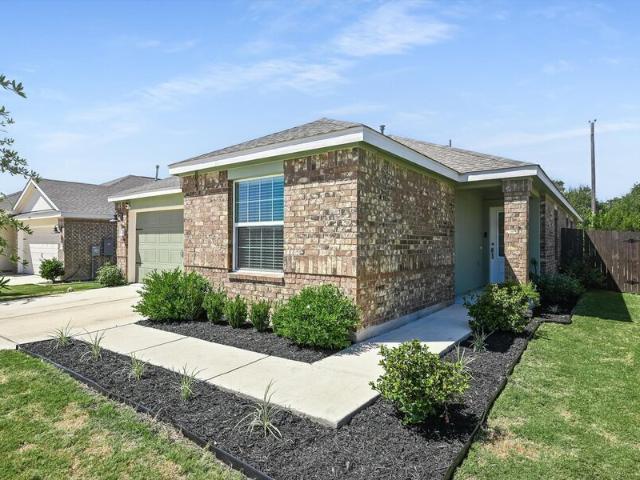 4 BR, 2 BA Apartment 1701 Chapel Ranch Rd, Georgetown, TX 78628