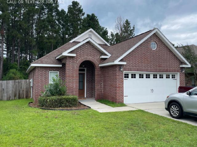 4 BR, 2 BA Apartment 17063 Palm Ridge Dr, D'Iberville, MS 39540
