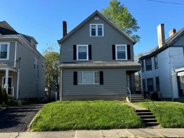 4 BR, 2 BA Apartment 1709 Sherman Ave, Unit 2, Cincinnati, OH 45212
