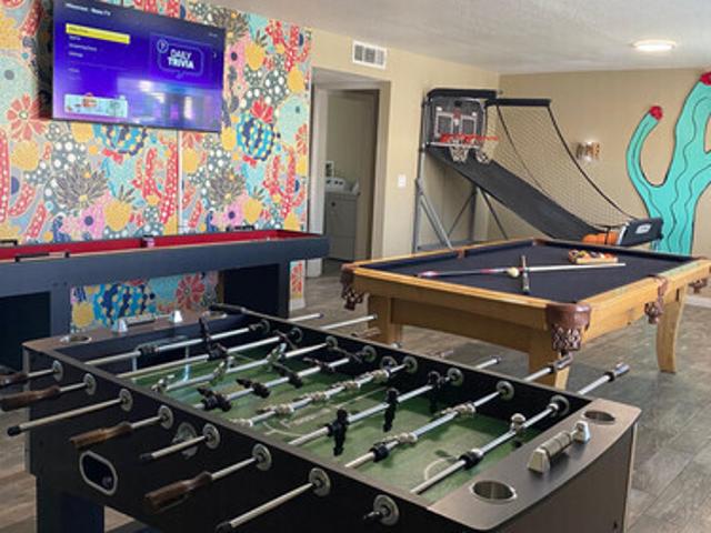 4 BR, 2 BA Apartment 1711 Park Terrace Ave, Lake Havasu City, AZ 86404