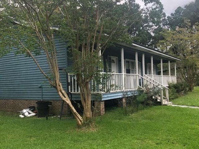 4 BR, 2 BA Apartment 1721 Juniper Dr, Unit 1721, Conway, SC 29526