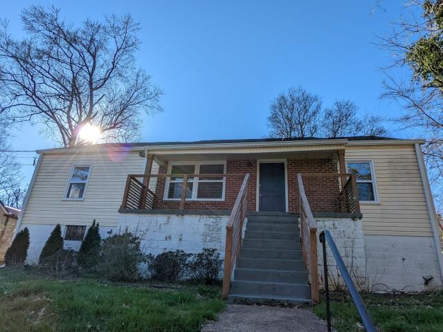 4 BR, 2 BA Apartment 172 Lynda Cir, Chattanooga, TN 37405
