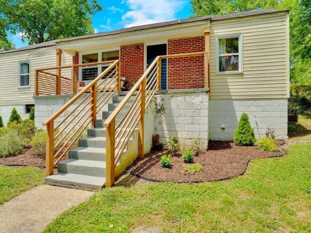 4 BR, 2 BA Apartment 172 Lynda Cir, Chattanooga, TN 37405
