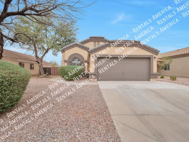 4 BR, 2 BA Apartment 1735 E San Xavier Dr, Casa Grande, AZ 85122