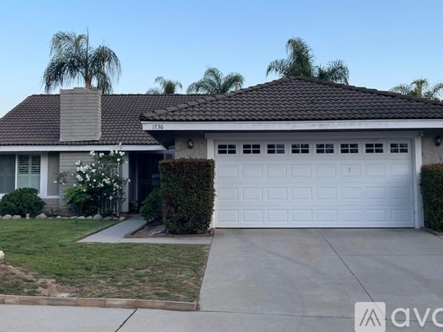 4 BR, 2 BA Apartment 1736 Calle Ciervos, San Dimas, CA 91773