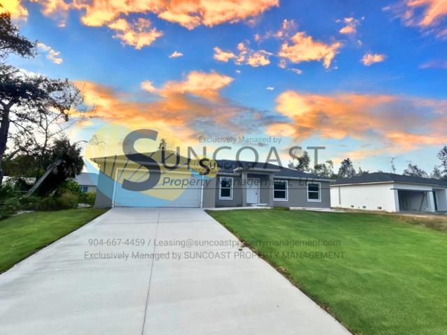 4 BR, 2 BA Apartment 17389 Tyler Ave, Port Charlotte, FL 33948