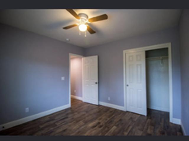 4 BR, 2 BA Apartment 1741 South Fifth Street, Unit 1, Fresno, CA 93702